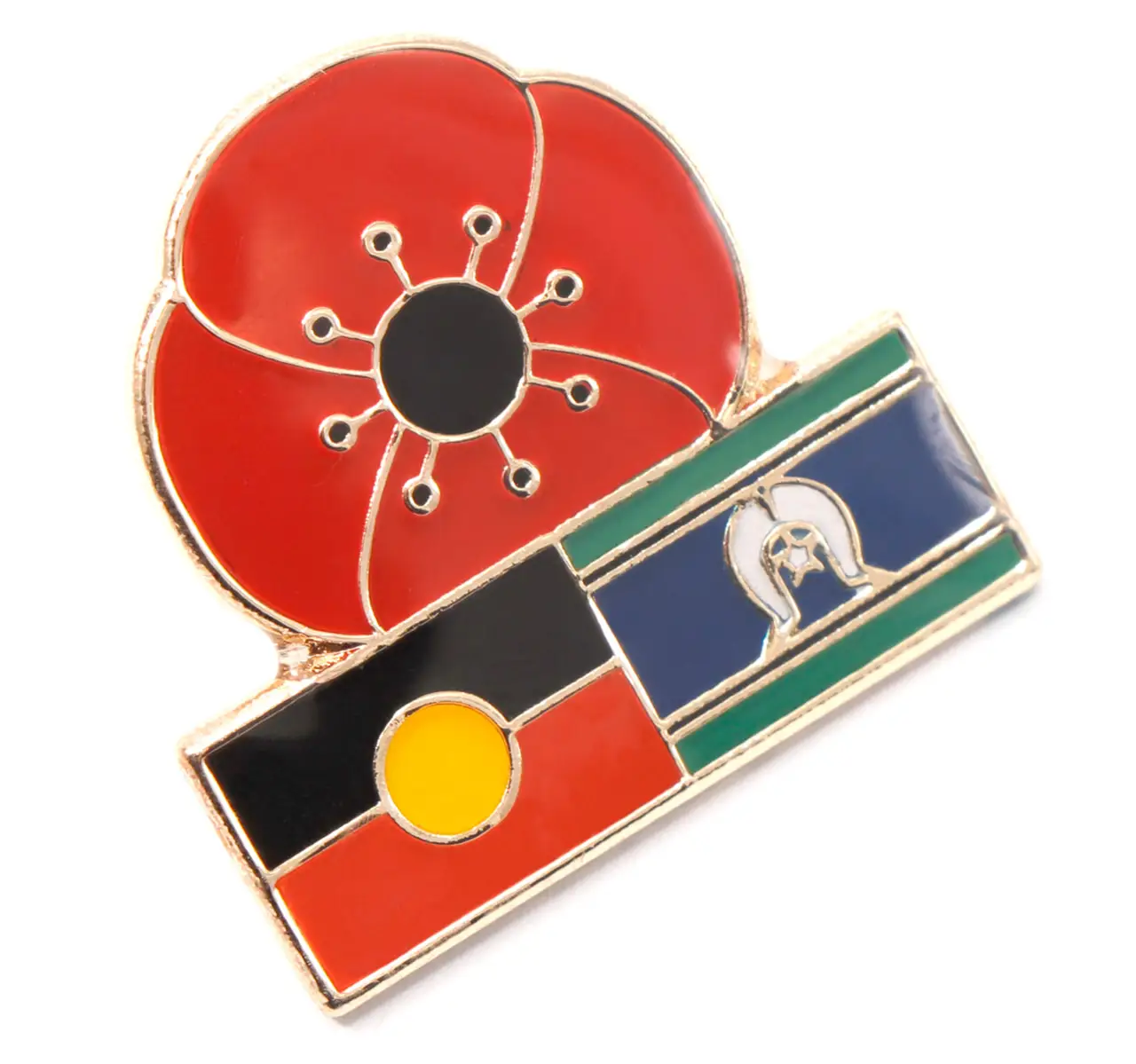 The Poppy Collection